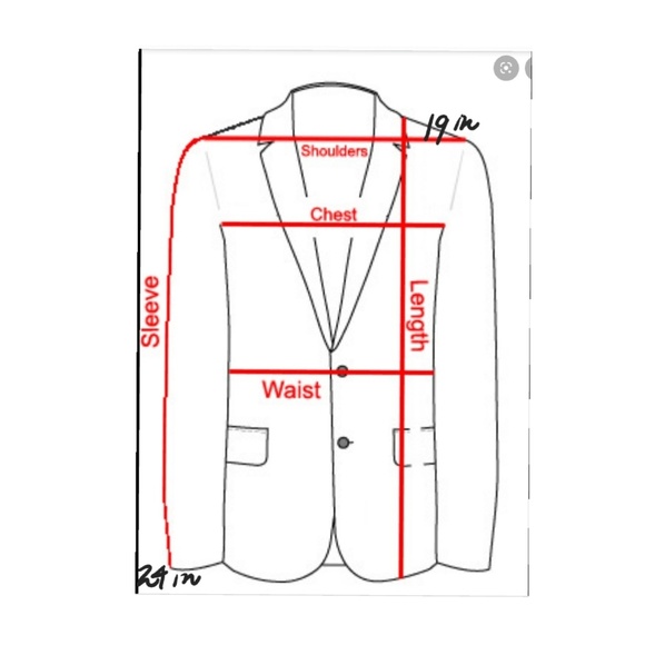 Adams Row | Suits & Blazers | Adams Row Mens Tweed Sport Coat Jacket 4 ...